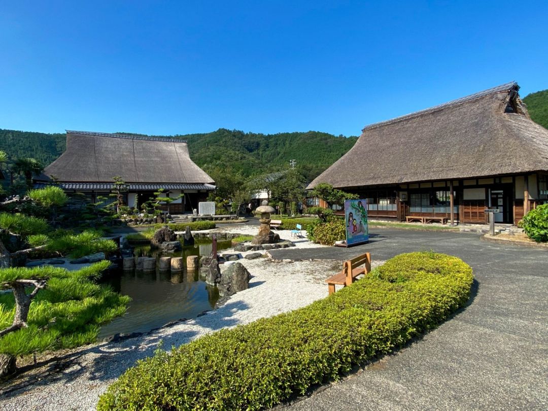 Azai Folklore Museum - Visit Omi