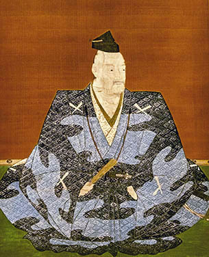 The Azai Clan - Visit Omi