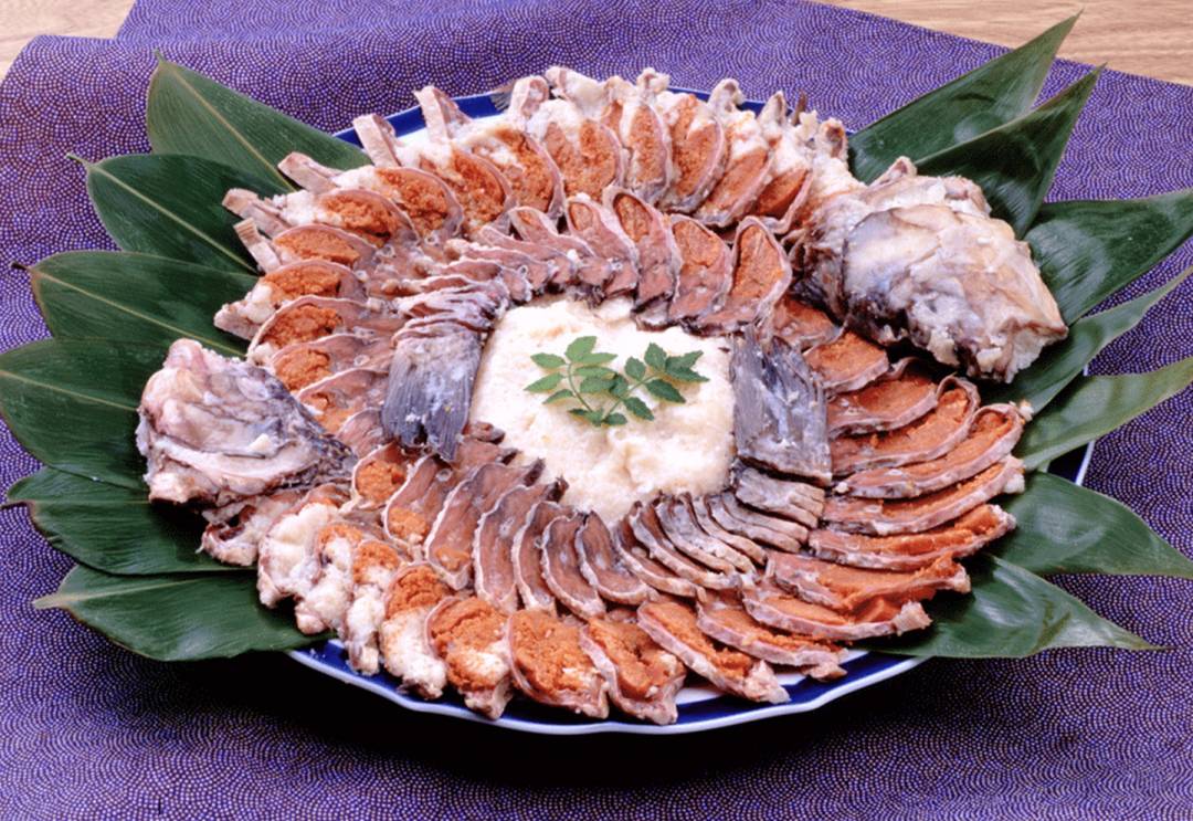 Taste of Ōmi - Visit Omi