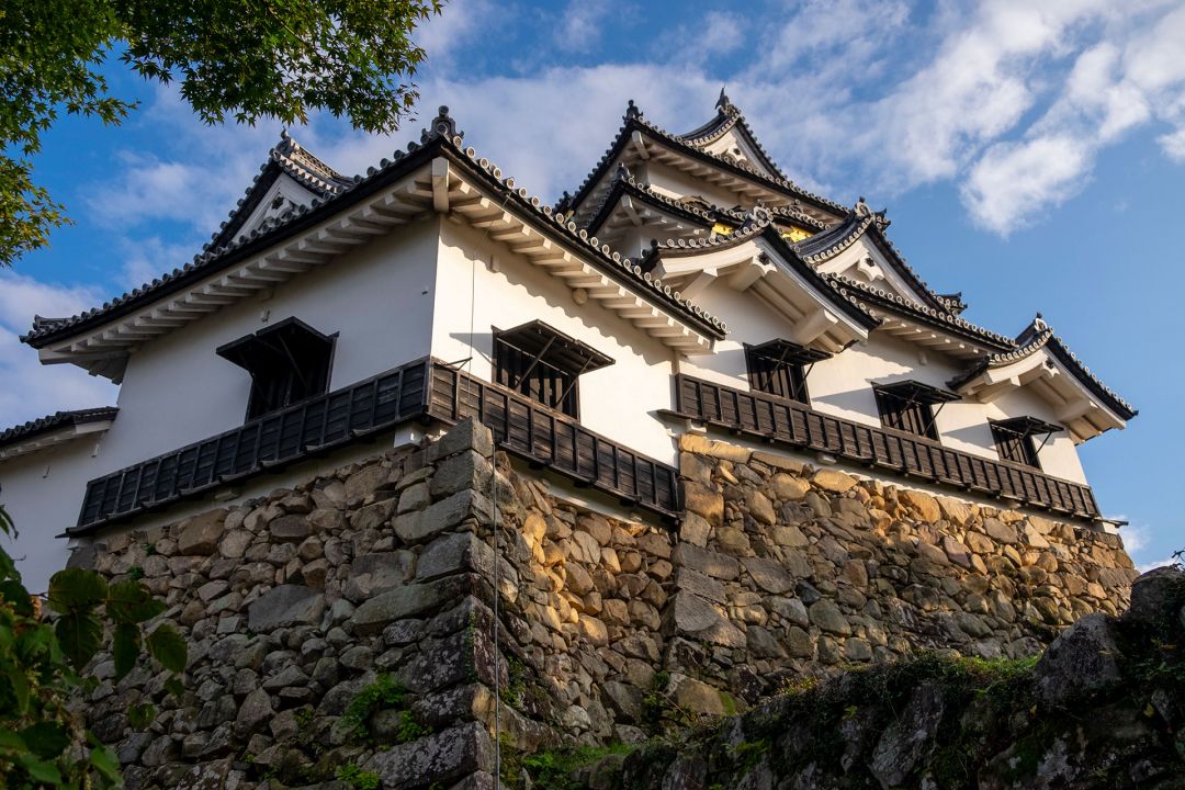 History of Ōmi - Visit Omi