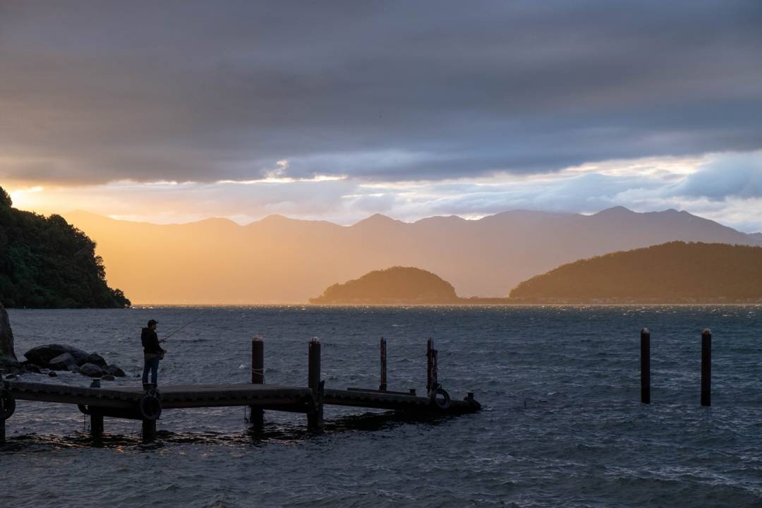 Lake Biwa - Visit Omi