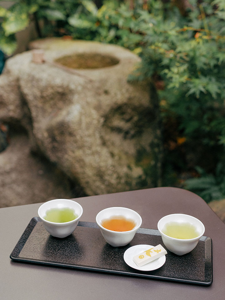 Taste of Ōmi - Visit Omi