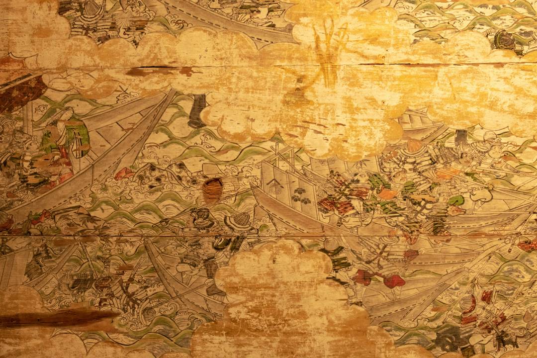 Saimyō-ji Temple - Visit Omi