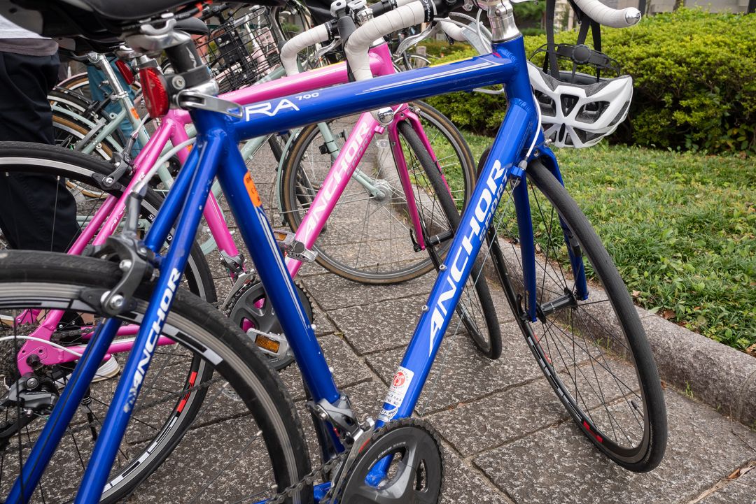 「そのばkitchen」を楽しむサイクリングツアーVol.5 - Visit Omi ようこそ近江へ