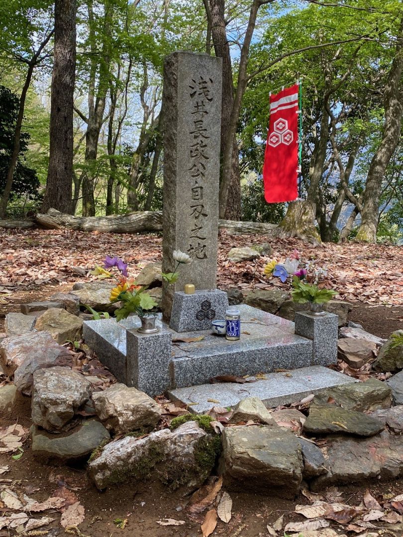Historical Ōmi, The Province of Samurai Battles, Castles and Warriors ...
