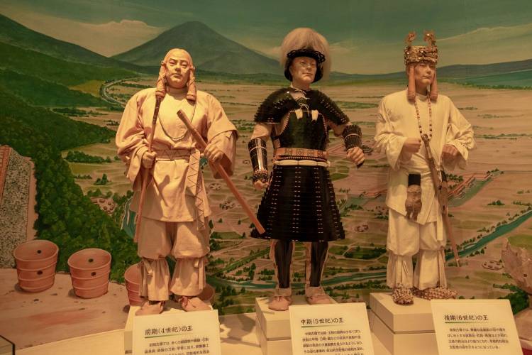Azuchi Castle Archaeological Museum - Visit Omi