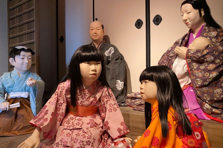 History of Ōmi - Visit Omi