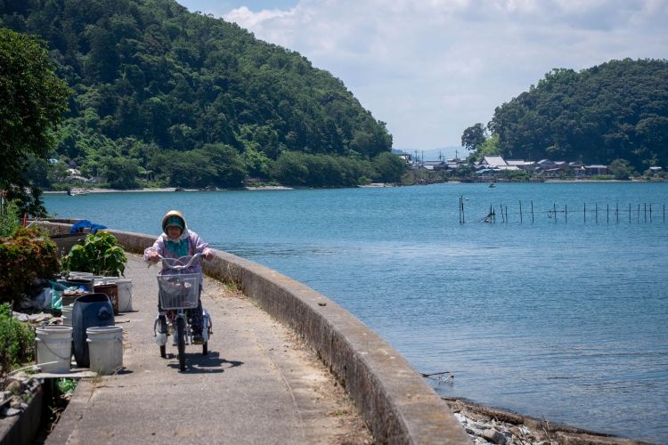 Oki Island - Visit Omi