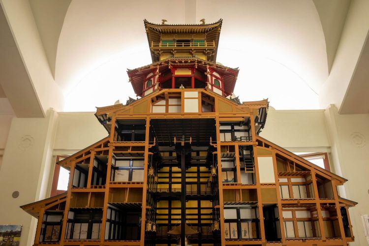 Historical Ōmi, The Province of Samurai Battles, Castles and Warriors ...