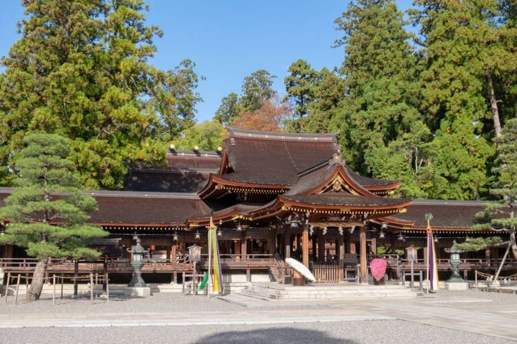 Experience of Ōmi - Visit Omi