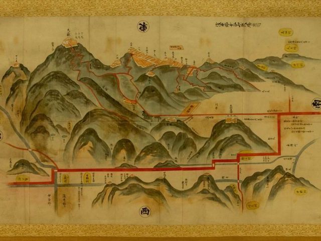 Azai Folklore Museum - Visit Omi