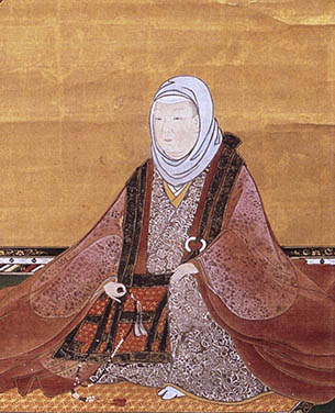 The Azai Clan - Visit Omi