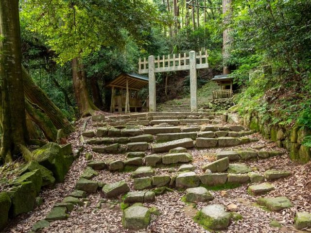 Chōmei-ji Temple - Visit Omi