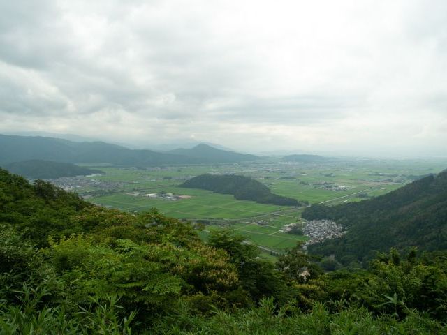 Historical Ōmi, The Province of Samurai Battles, Castles and Warriors ...
