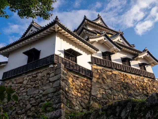 Historical Ōmi, The Province of Samurai Battles, Castles and Warriors ...