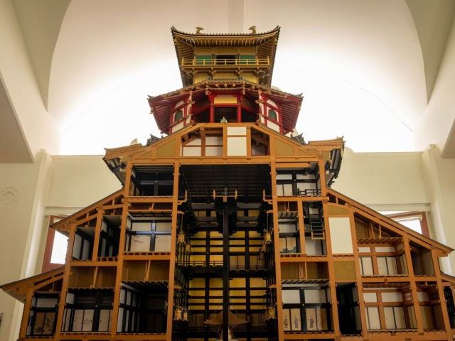 Historical Ōmi, The Province of Samurai Battles, Castles and Warriors ...