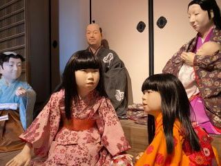 The Azai Clan - Visit Omi