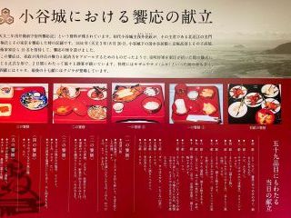 Odani Castle Sengoku Historical Museum - Visit Omi