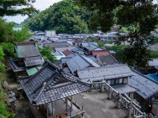 Oki Island - Visit Omi