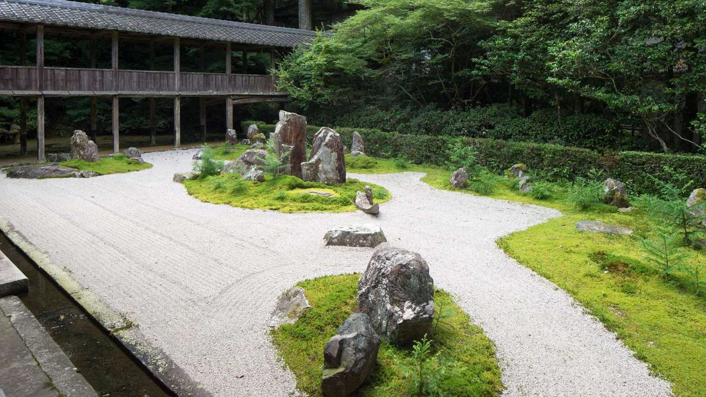 Ryōtan-ji Temple - Visit Omi