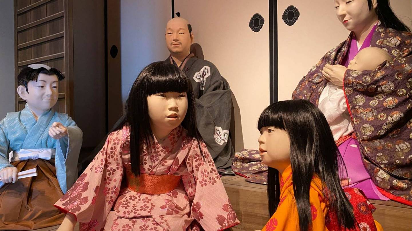 The Azai Clan - Visit Omi